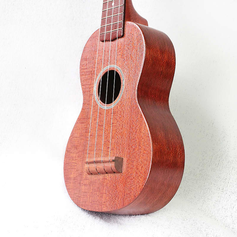 Yamaha vintage soprano ukulele No. 60A 1963-1966 | Reverb
