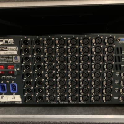 Midas DL 251 (48 in x 16 out) Stage Box/Snake Head | Reverb