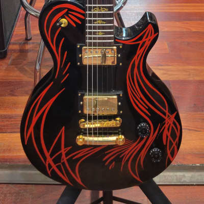 90s Vester Electric Guitar (Made in Korea) (w/ Upgrades) | Reverb