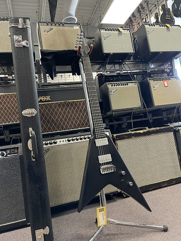 Kiesel Ultra V | Reverb