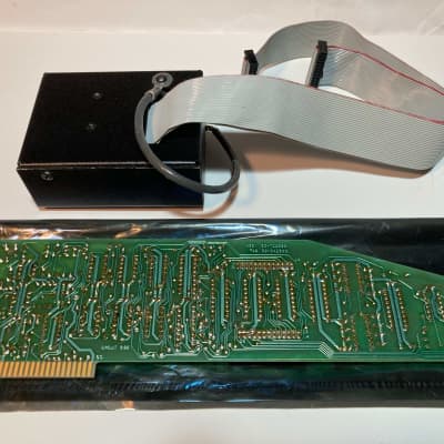 ARP Chroma Computer Interface Kit Model 1611 1984 | Reverb