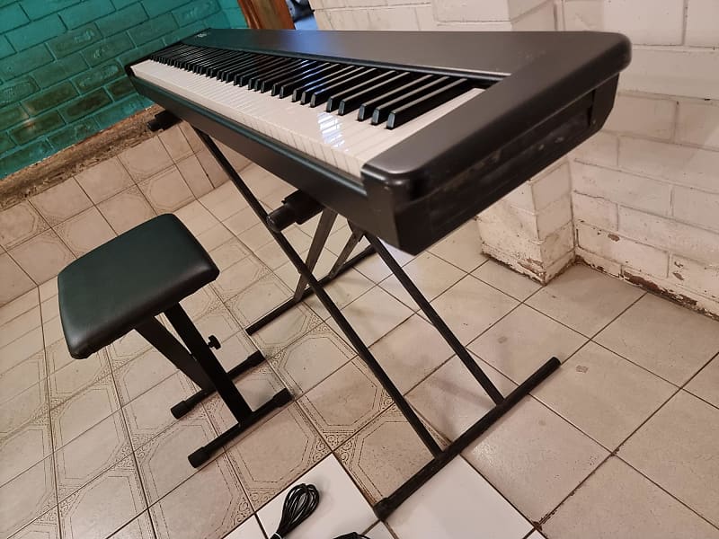 Technics Technics sx-P30 Digital Piano w/Adjustable Stand, | Reverb