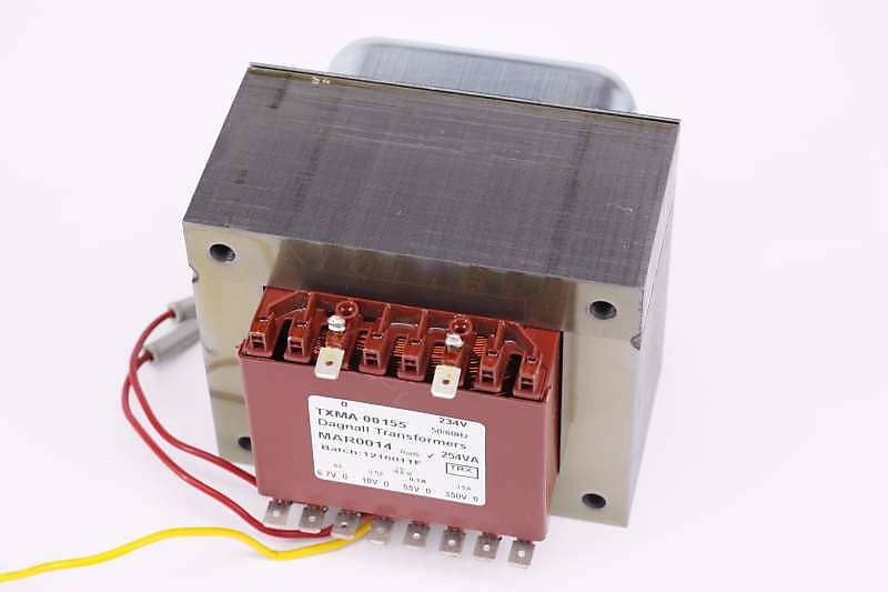 Marshall TXMA-00155 for AFD100 | Reverb Australia