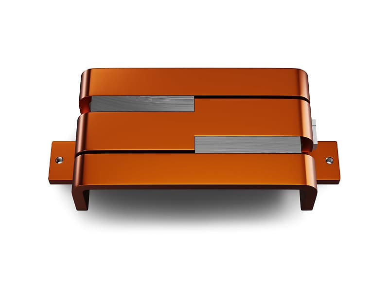 LACE Alumitone Humbuckers (FULL SET) - Molten | Reverb Deutschland