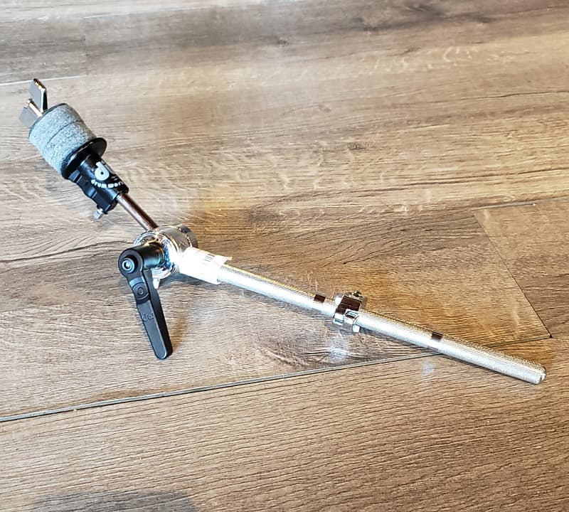 Used DW Short Boom Cymbal Arm | Reverb