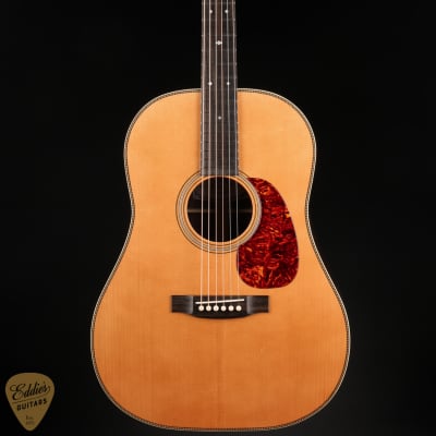 Atkin D37 12s - Baked Sitka Spruce & Indian Rosewood | Reverb