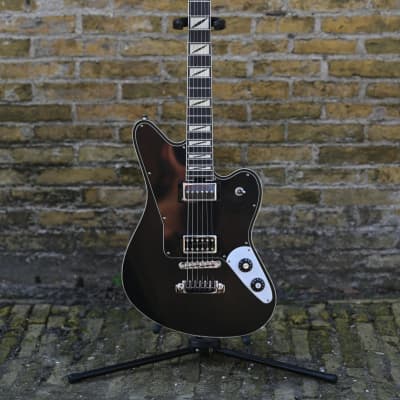 Jackson Pro Series Signature Lee Malia LM-87 - Open Pore | Reverb