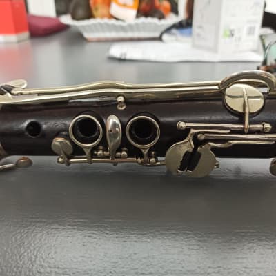 Tarogato made by Stowasser a vintage instrument of the | Reverb