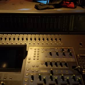 Yamaha DM2000 | Reverb