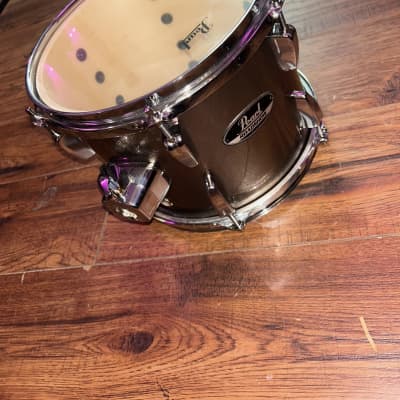 Pearl Roadshow Bronze Metalic 10x8 | Reverb