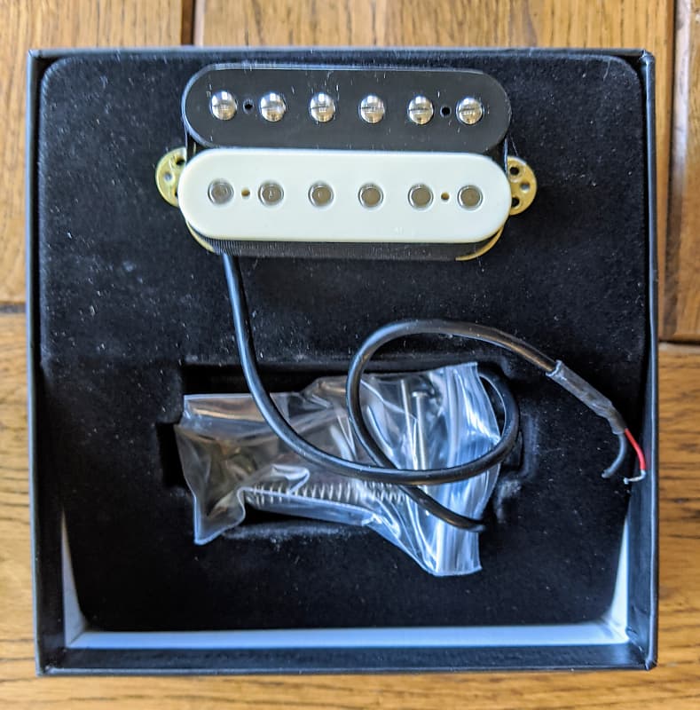 EVH Wolfgang Pickup Set (Import) | Reverb