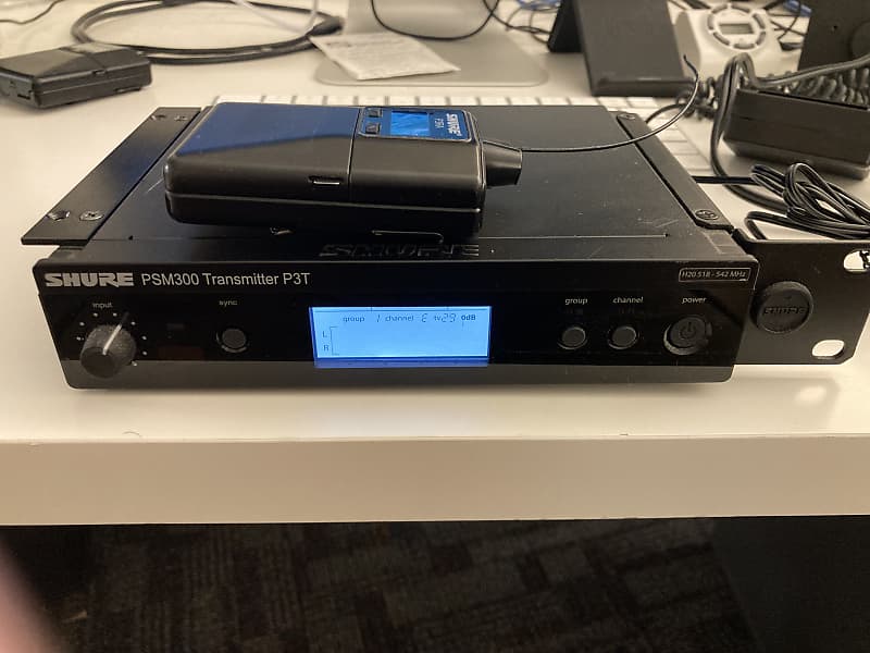 Shure Psm 300 | Reverb