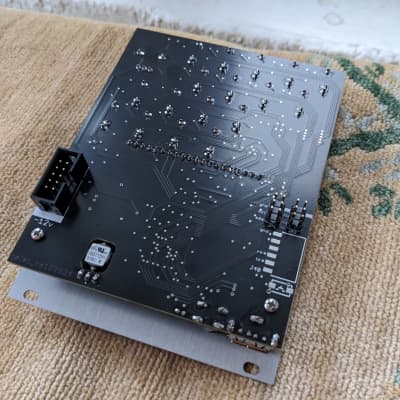 DIY Teletype Clone | Reverb