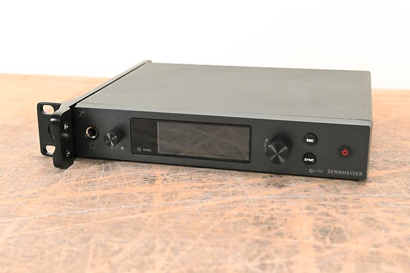 Sennheiser SR IEM G4 Wireless IEM Transmitter 516-558MHz NO | Reverb