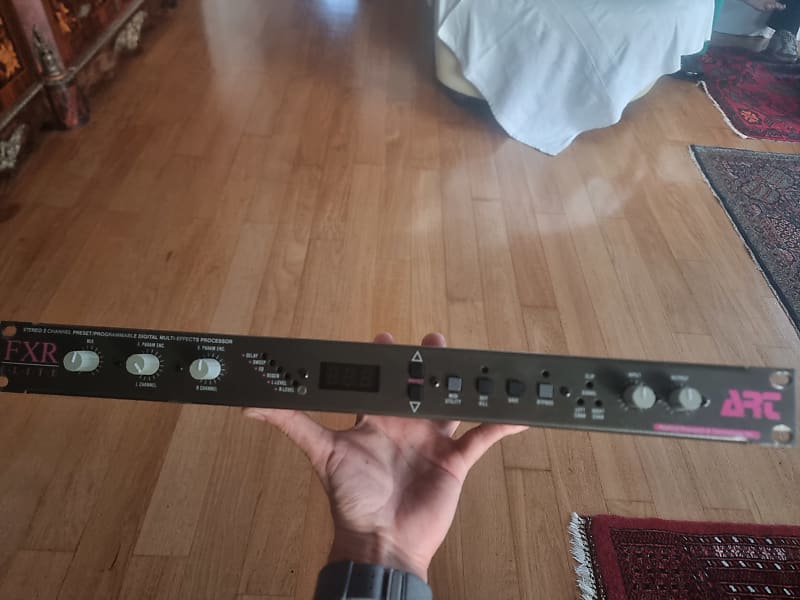 ART fxr elite meta' '90 | Reverb UK