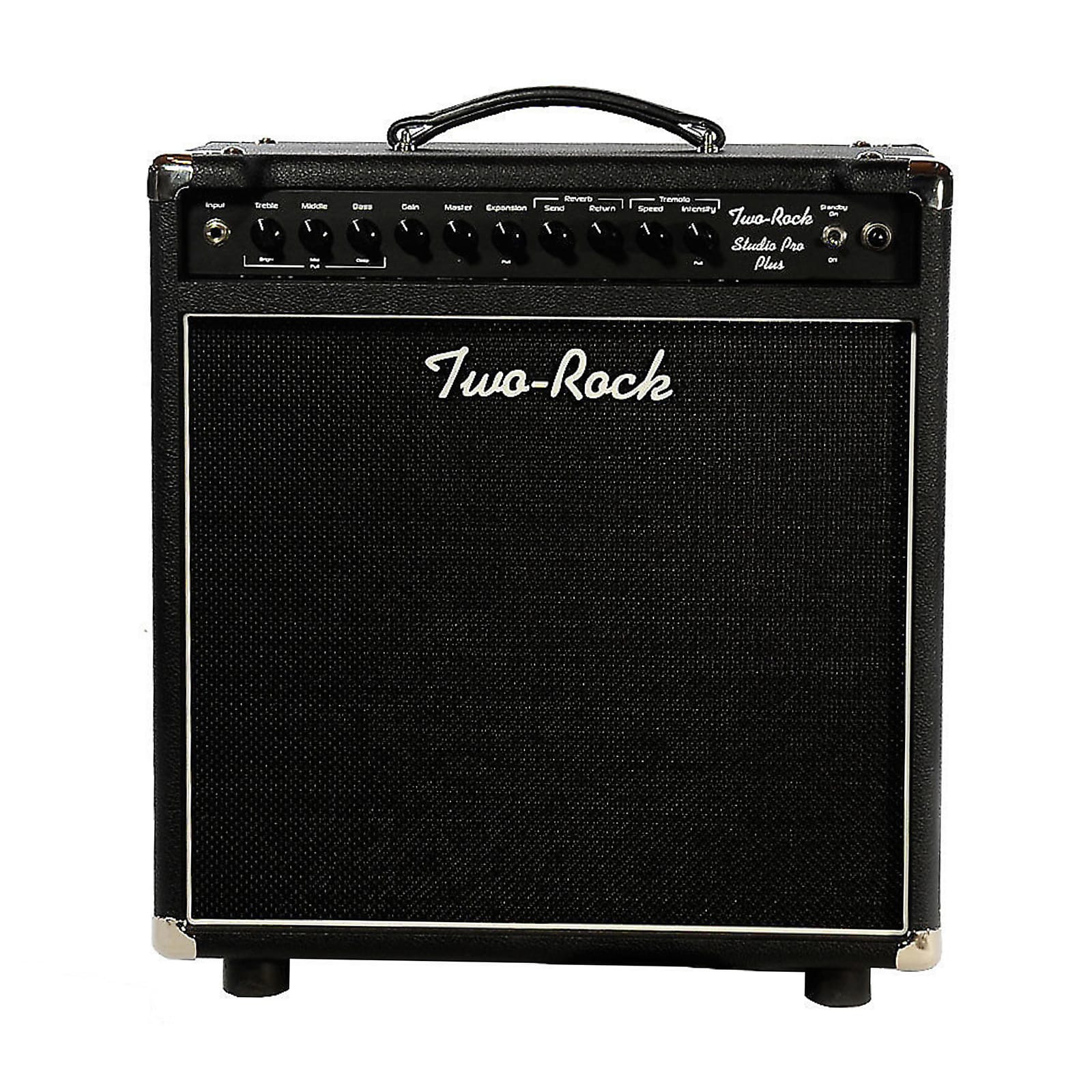 Two Rock Studio Pro Plus 22 22-Watt 1x12" Guitar Combo | Reverb France