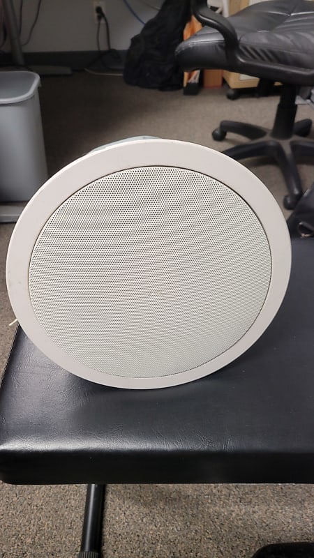 JBL Control 26CT 6.5" Ceiling Loudspeaker, Single Unit | Reverb