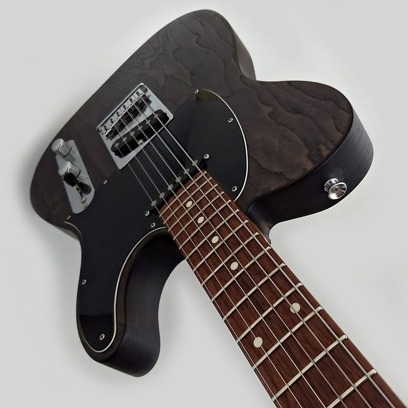 Schecter USA - The Original California Custom - 1998 - | Reverb