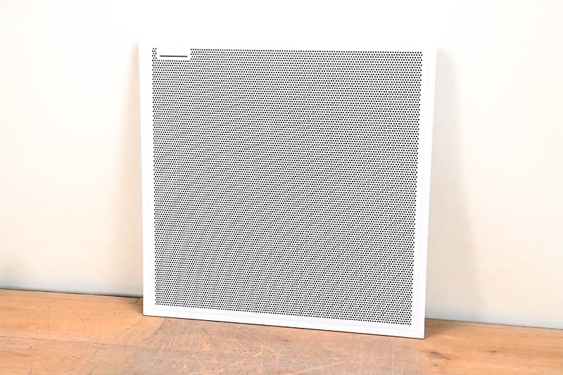 Shure MXA910W Ceiling Array Microphone-Wired CG01C58 | Reverb