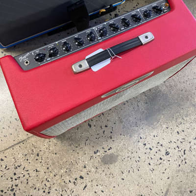 Traynor Custom Valve 40 YCV40 ***Pre Loved*** | Reverb Australia