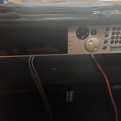 Eventide H9000R Rackmount Effects Processor | Reverb