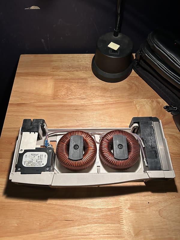 ETC Sensor D20AF Dimmer Module | Reverb