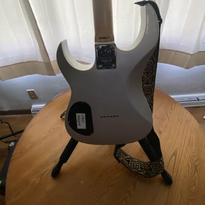 Samick- Greg Bennett Design Interceptor 2005 - Metallic | Reverb