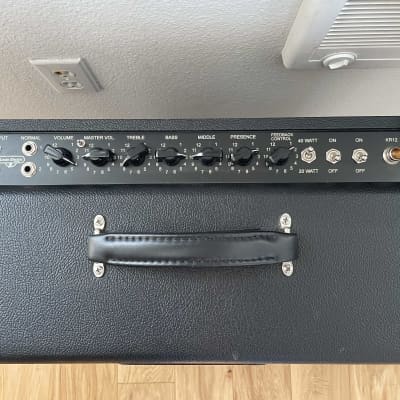 Louis Electric KR12 1x12 Combo | Reverb