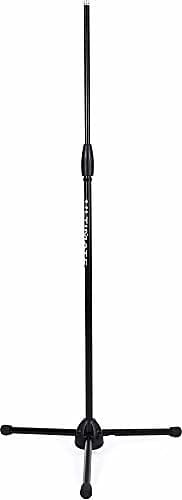 Ultimate Support Microphone Stand, Black (PRO-R-T) | Reverb
