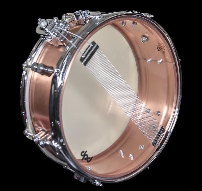 PDP Concept Copper Snare Drum 5'' x 14'' | Reverb