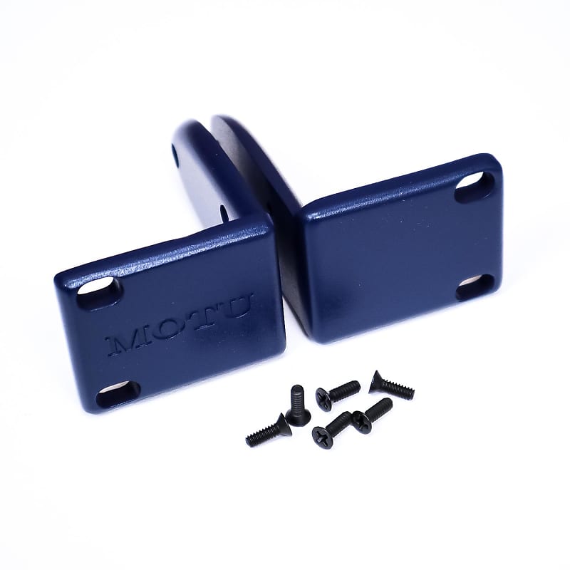 MOTU Rack Ear Kit for Traveler, Traveler-mk3 | Reverb
