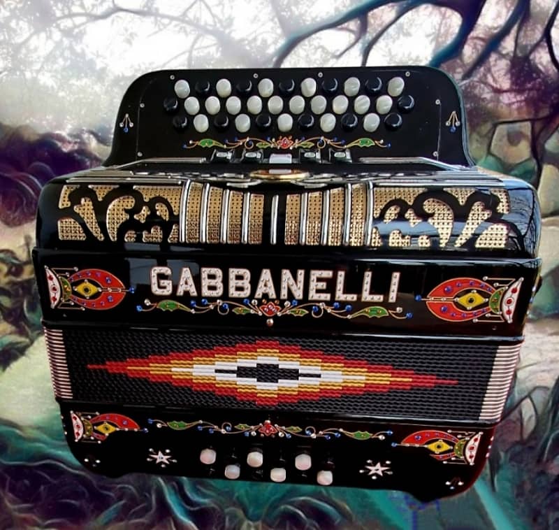 Gabbanelli M400 2000-2004 | Reverb
