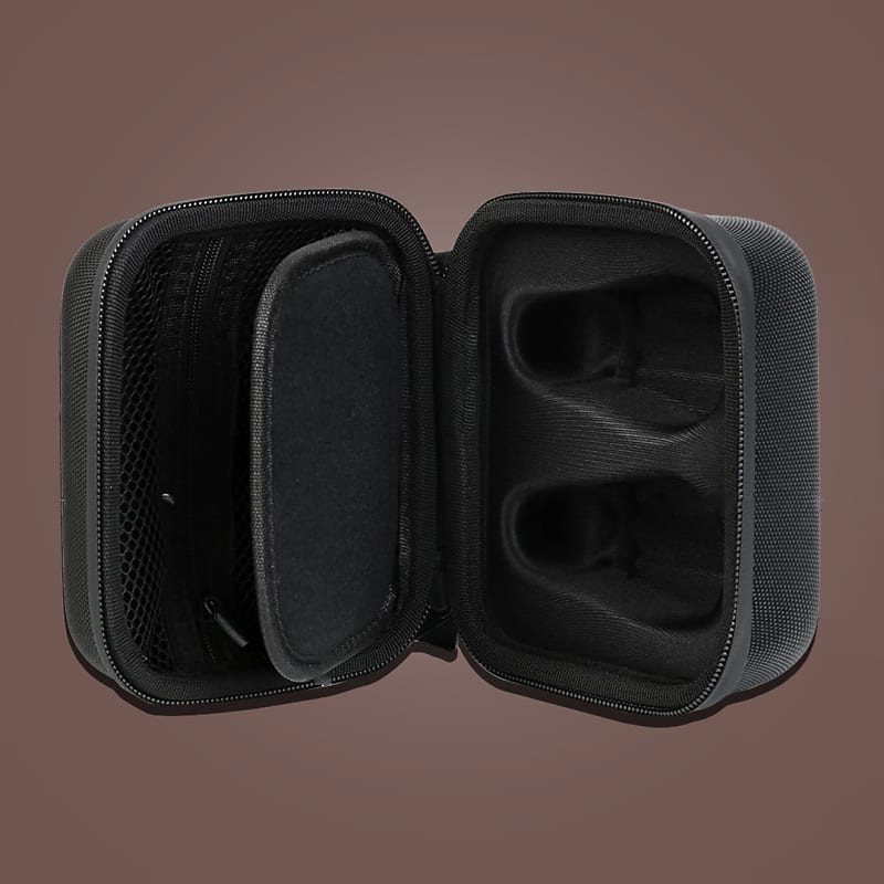 Guitar Wireless System Hard Case EVA Shell | Reverb