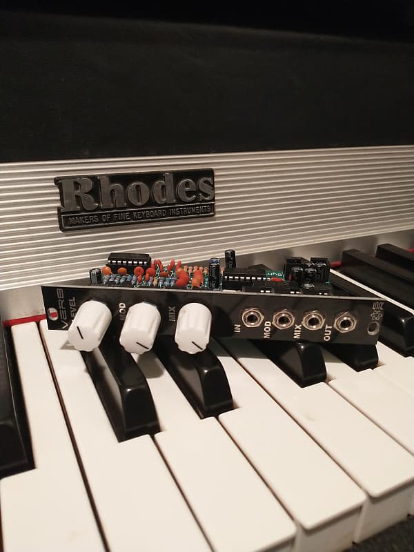 Synthrotek Verb | Reverb