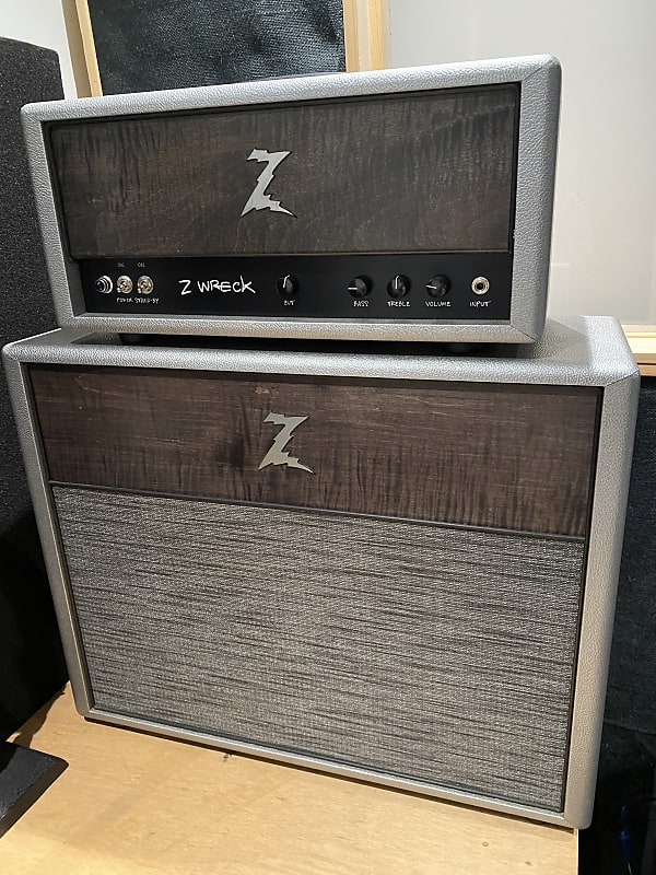 Z-Amp ZA-31 2011 | Reverb