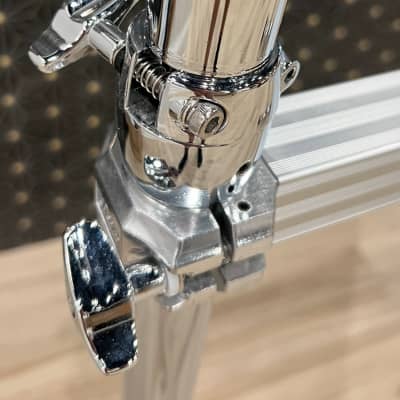 Pearl ICON Rack Leg P38800A Vertical Tube Rack Leg or | Reverb