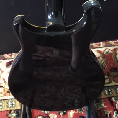 Harley Benton 12 String Classic Series Electric Guitar | Reverb