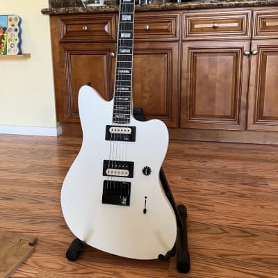 Jim Root Evertune Fender Jazzmaster with Video | Reverb