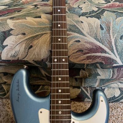 G&L George Fullerton Signature Legacy | Reverb