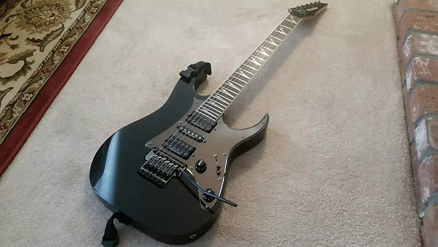 Ibanez Prestige Rg2550 EX W/ OHC | Reverb