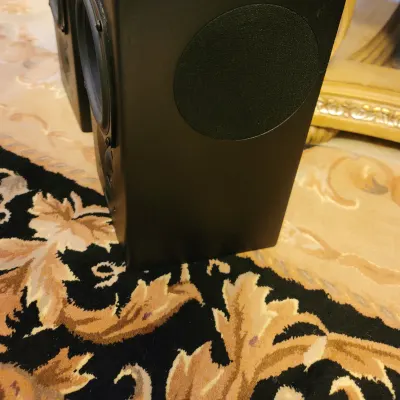 Miller & Kreisel Professional (M&K) MPS-1525 | Reverb