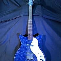 Danelectro 6 String Electric Guitar | Reverb