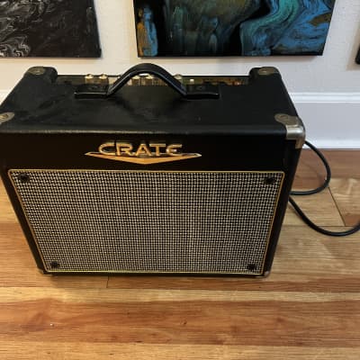 Crate RFX15 Guitar Amplifier | Reverb