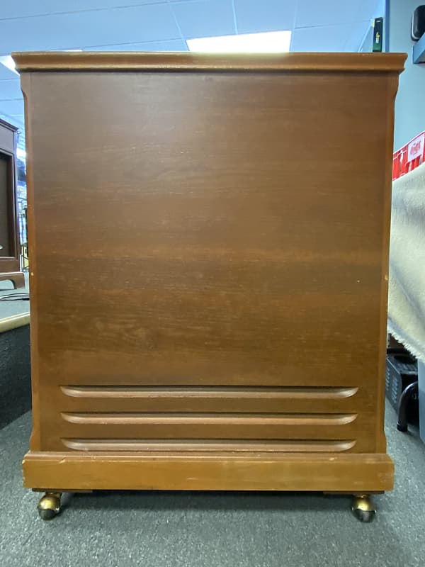 Vintage Leslie Model 125 Speaker - AS-IS - Untested | Reverb