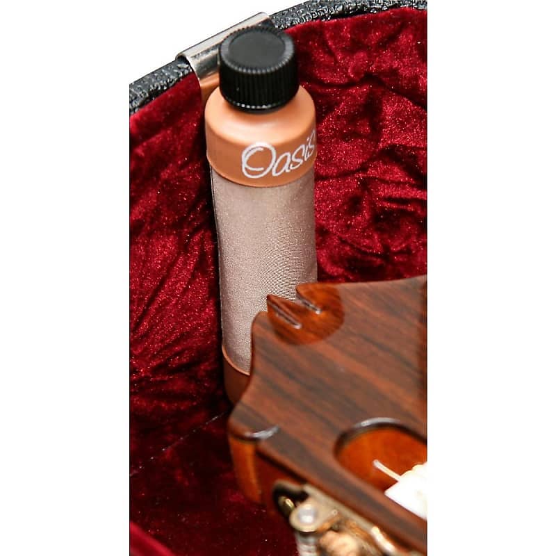 Oasis OH-14 Case Plus Humidifier with OH-2 Digital Hygrometer | Reverb