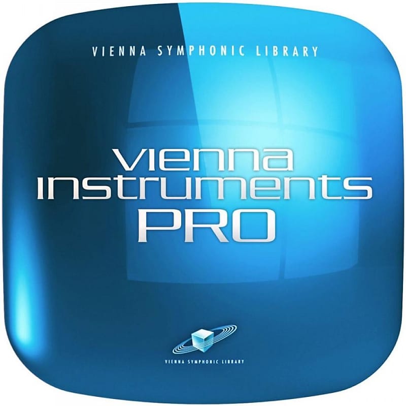 Vienna Symphonic Library Vienna Instruments Pro 2 | Reverb