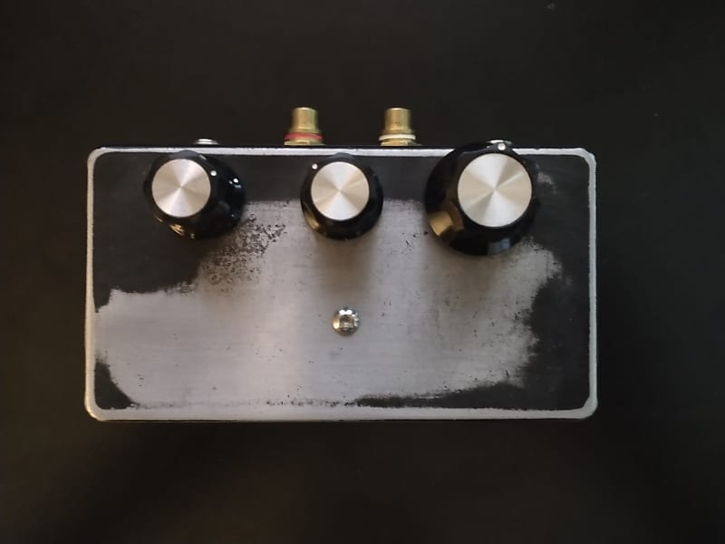 Surfy Industries Fender Reverb Tank Driver 2000 Distressed | Reverb