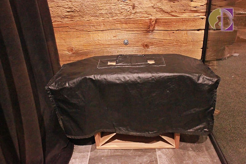 Generic Vinyl Amp Cover For Mesa Boogie Rectifier Heads | Reverb