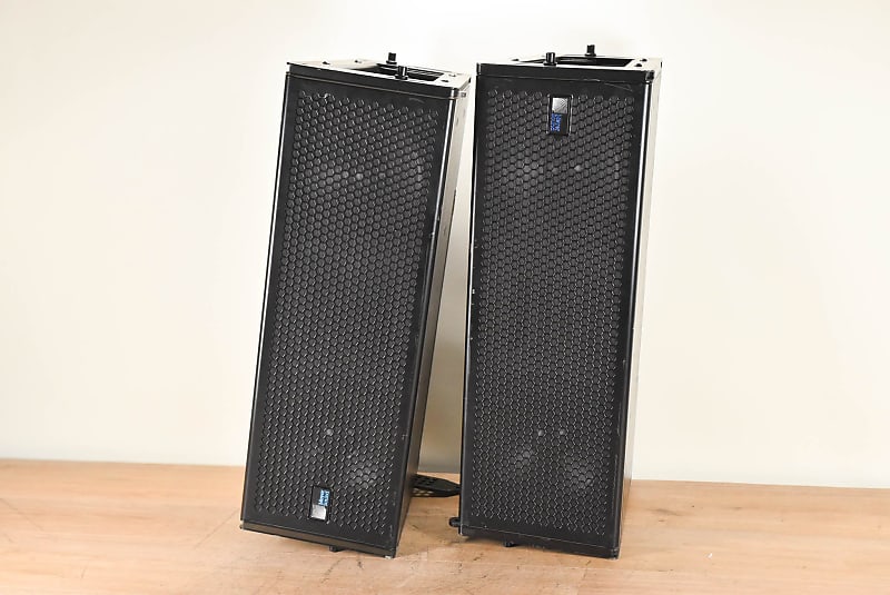 Meyer Sound M'elodie Powered Line Array Loudspeaker | Reverb Australia