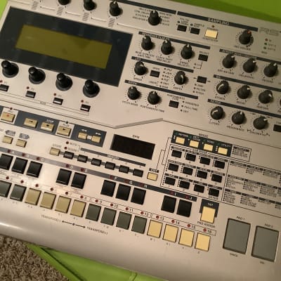 Yamaha RS7000 | Reverb